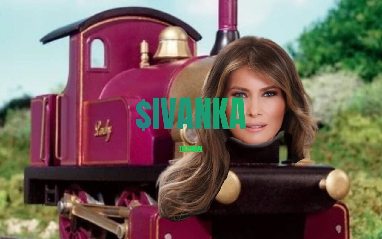 $IVANKA